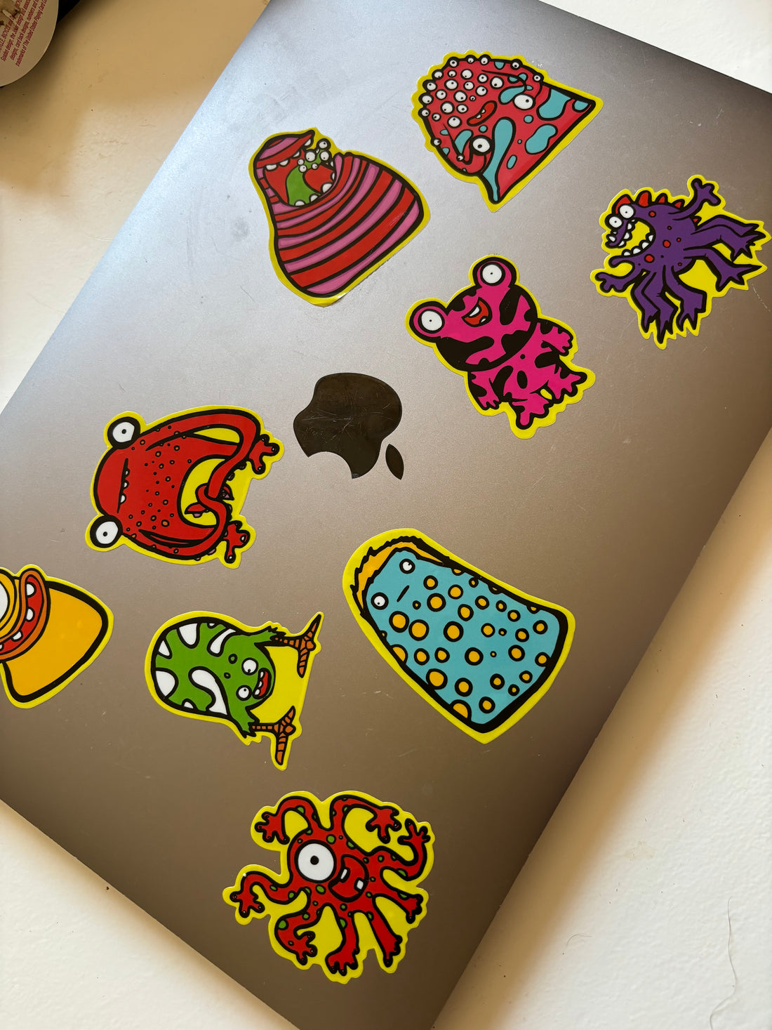 Dixon Does Doodles Illustrator of Dinosaurs, Monsters, Zombies